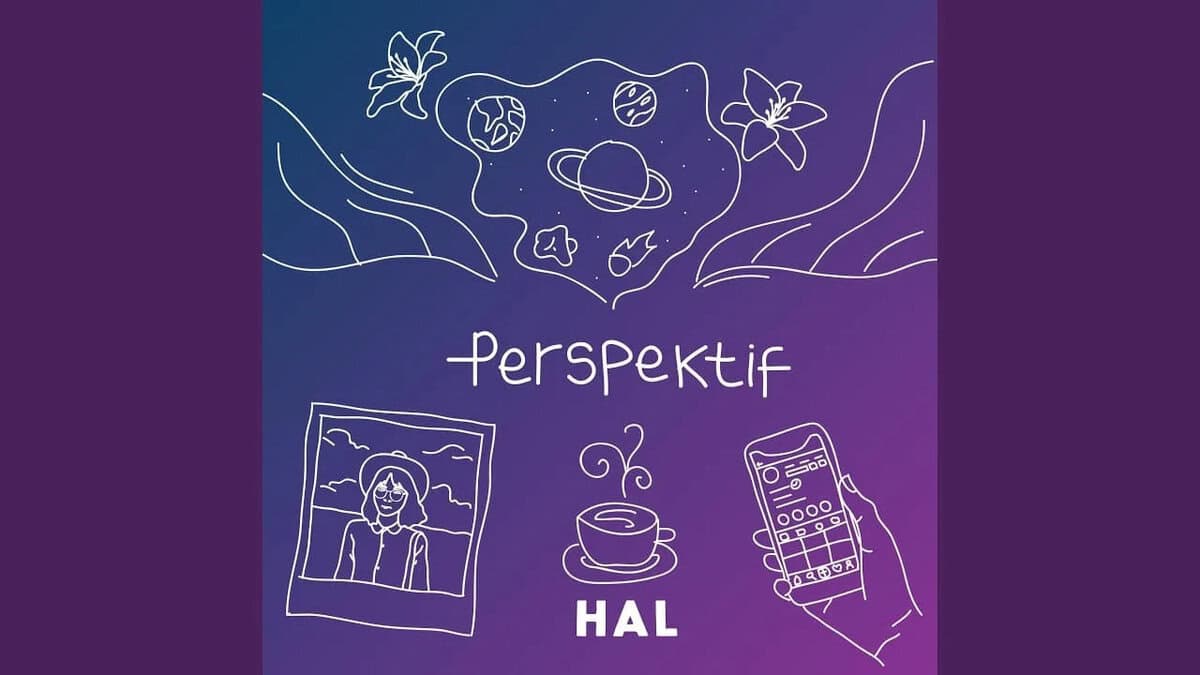 Lirik Lagu L - Hal