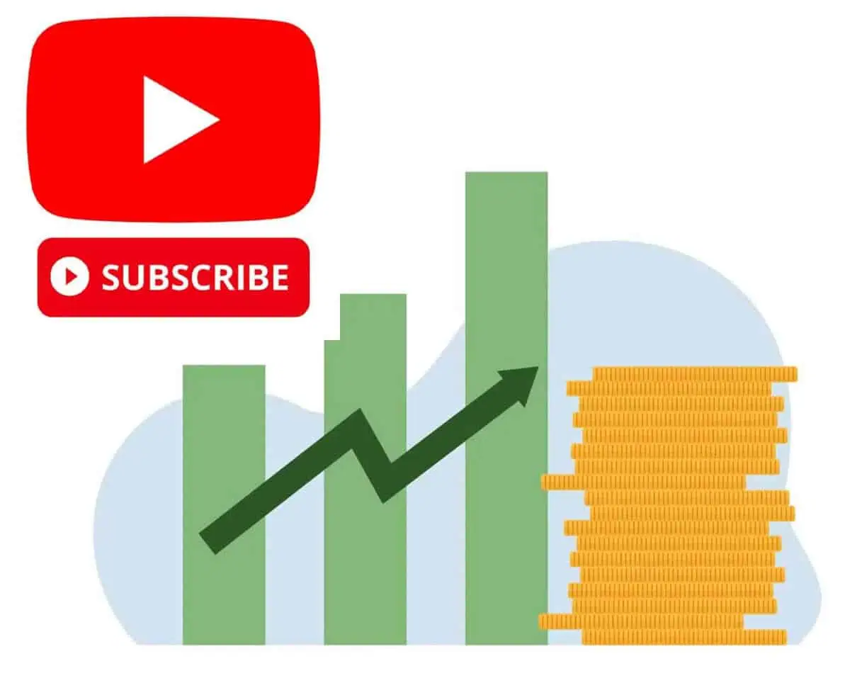 Tajir Melintir! 6 Youtuber Ini Punya Penghasilan Terbanyak di Indonesia