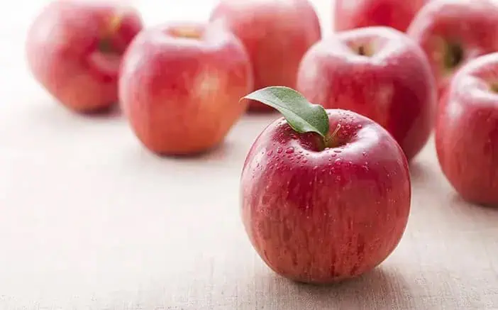 7 Manfaat Kesehatan dari Buah Apel