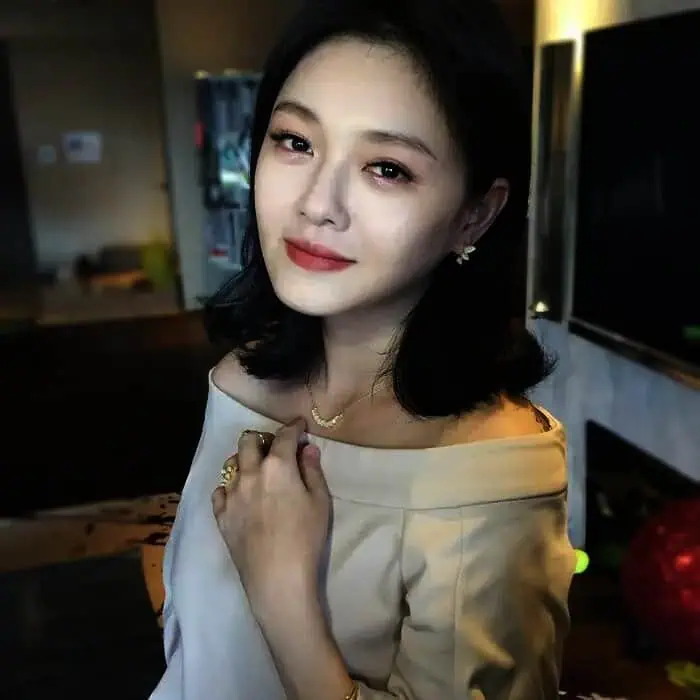 Barbie Hsu, Pemeran Shancai di Meteor Garden Meninggal Dunia