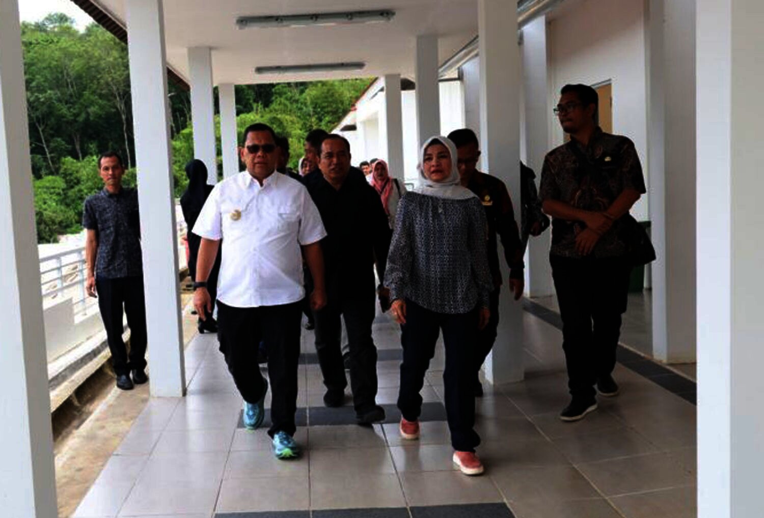 RSUD Cilograng Lebak dan Labuan Pandeglang Siap Beroperasi