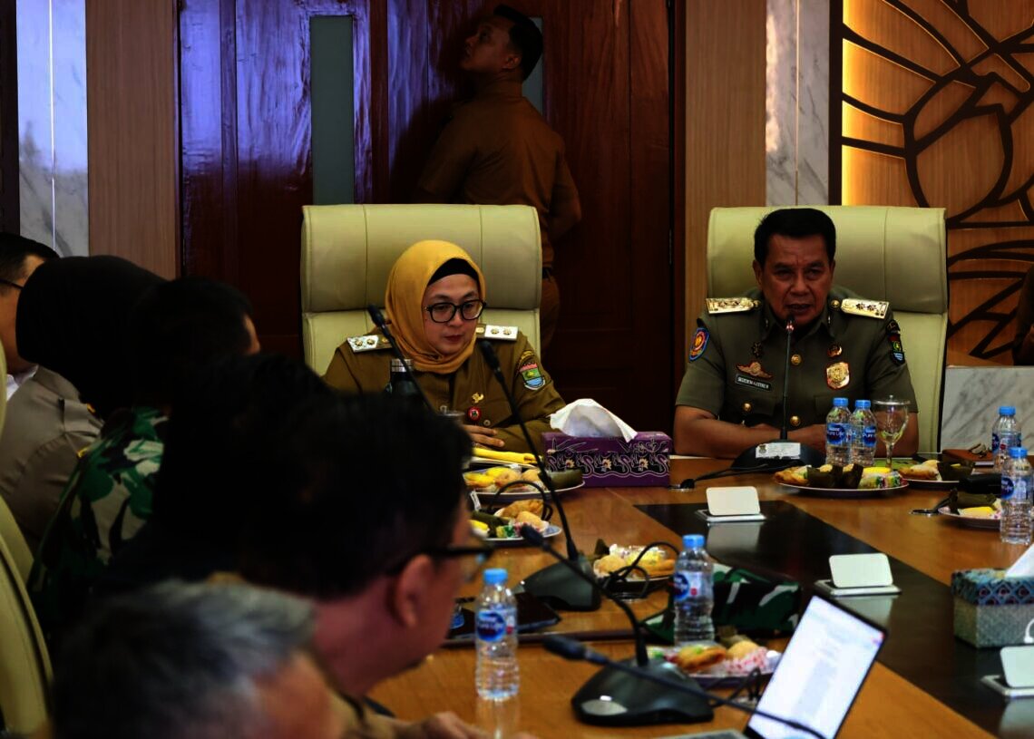 Genap Berusia 25 Tahun, SMK Pustek Serpong Semakin Konsen Cetak ...
