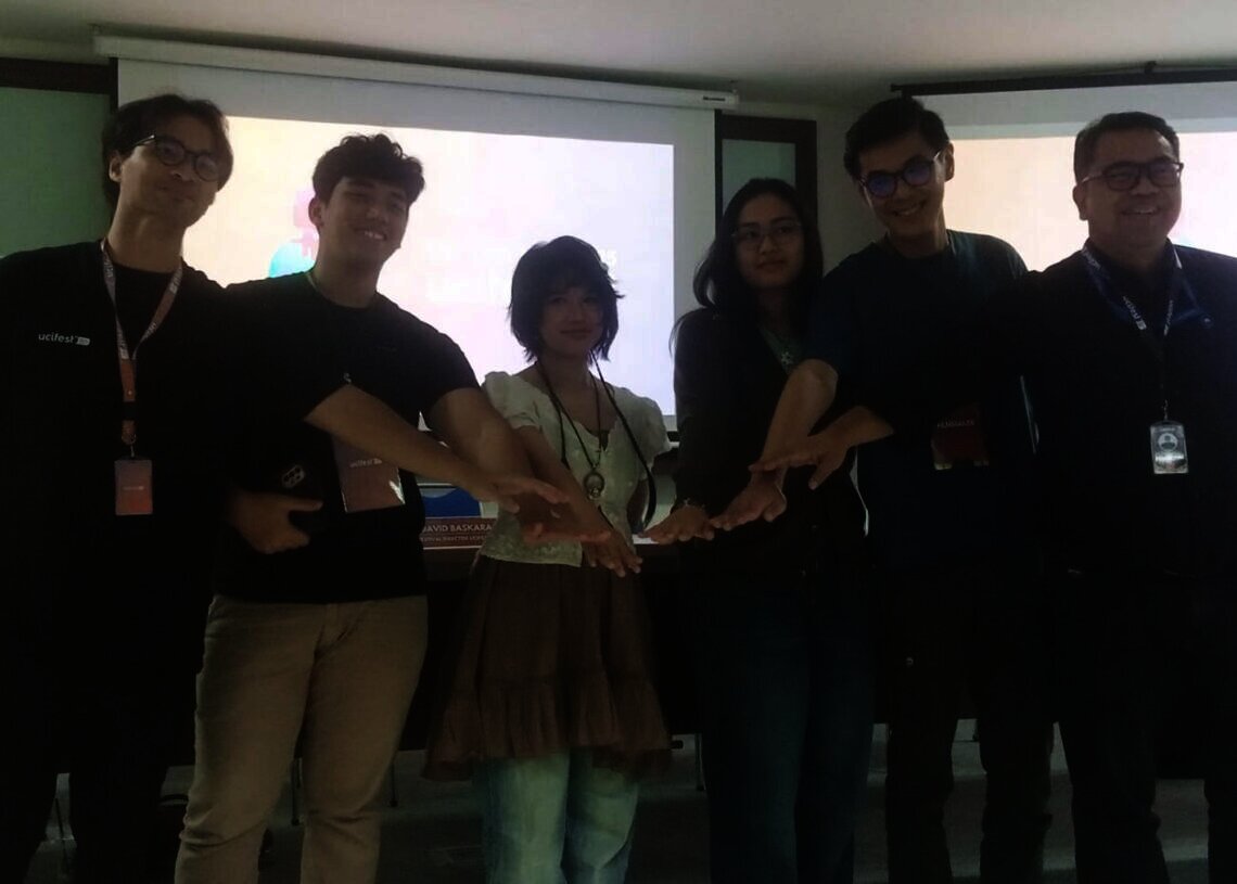 Genap Berusia 25 Tahun, SMK Pustek Serpong Semakin Konsen Cetak ...