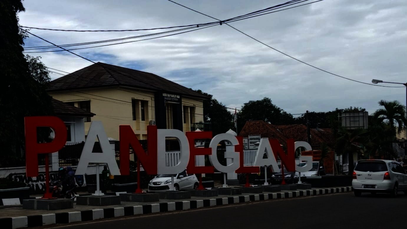 Begini Sosok dan Kriteria Sekda Pandeglang Pengganti Fahmi Menurut ...