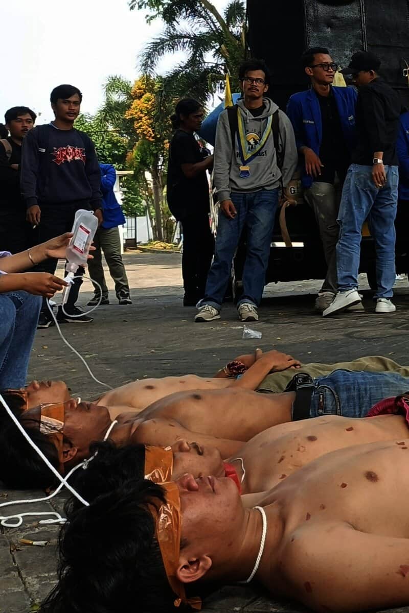 PMII Minta Pemkab Pandeglang Batalkan Kerjasama dengan Pemkab Serang ...