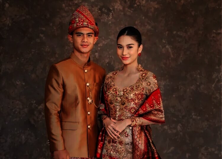 Beredar Isu Pratama Arhan dan Azizah Salsha Rujuk, ini Penjelasan ...