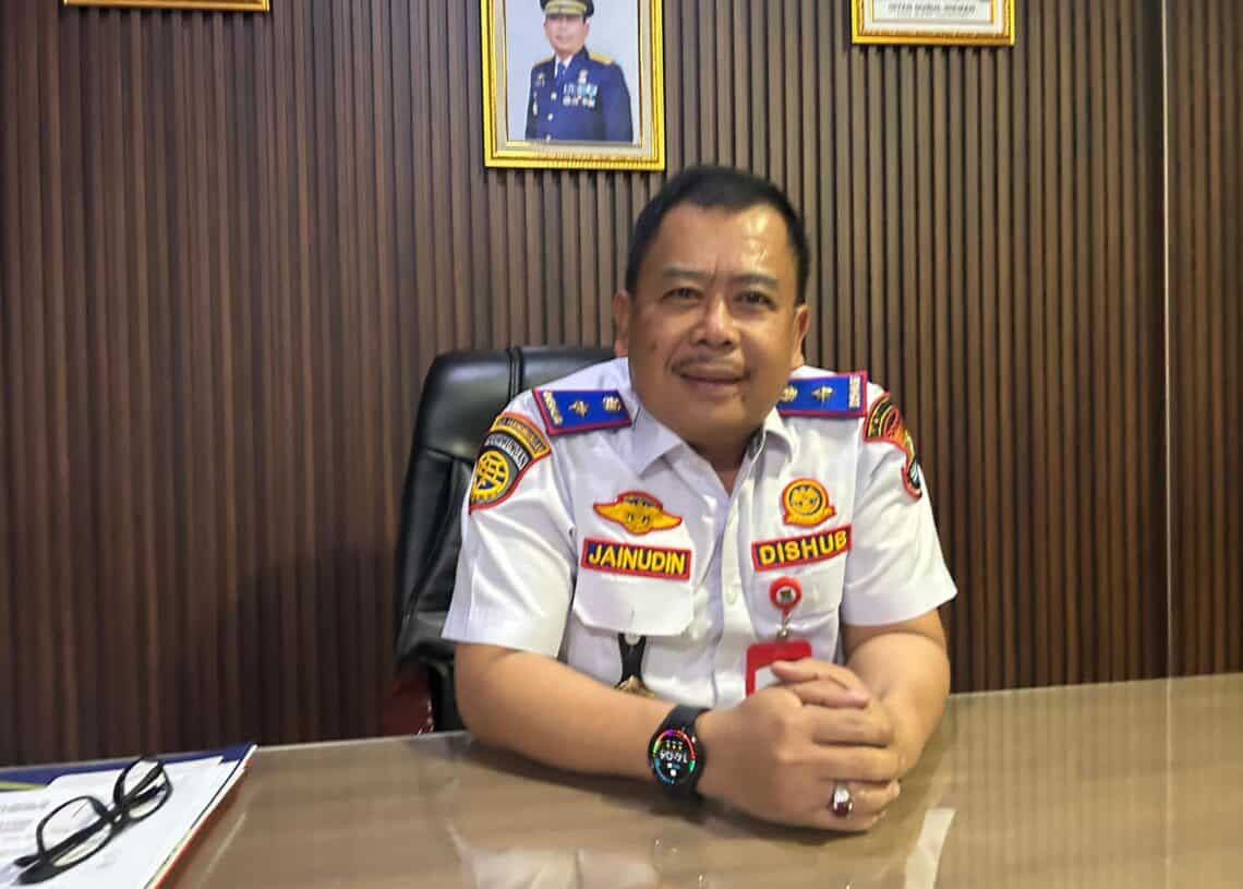 Tahun Depan, KPP Pratama Serang Timur Akan Berlakukan NIK Jadi NPWP