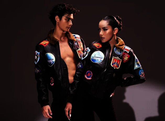 Lagi Kasmaran, Olla Ramlan Pacaran Dengan Brondong