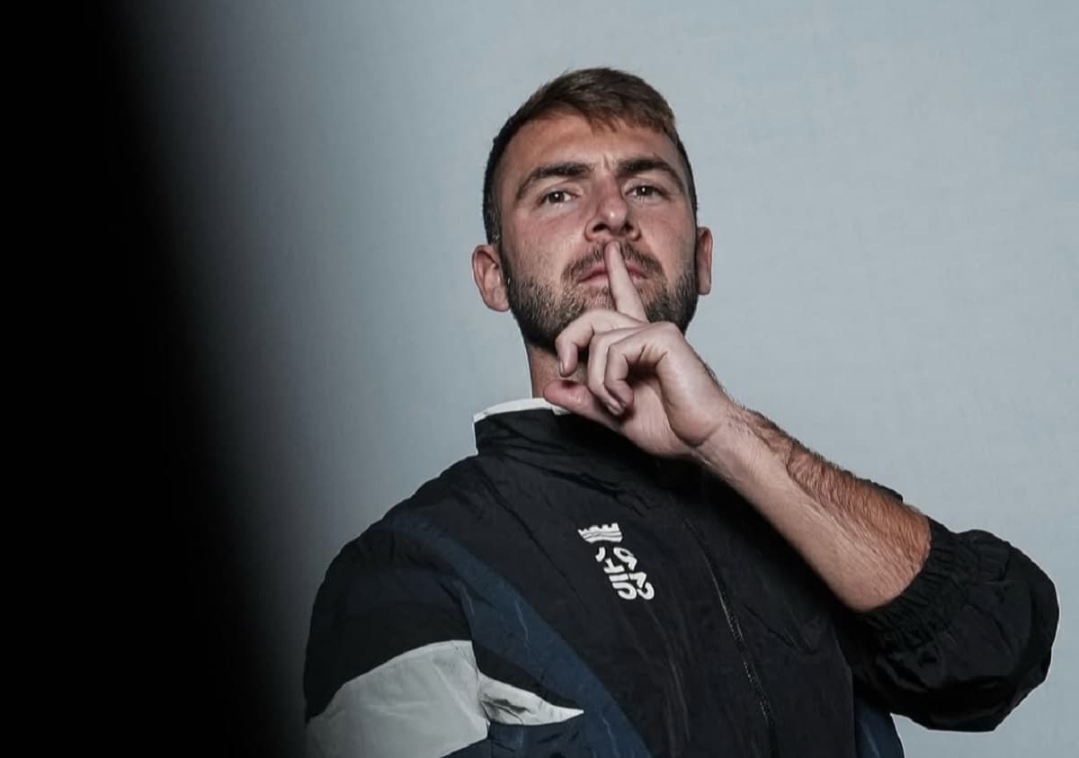 Ramon Reuni dengan Pena di Persita