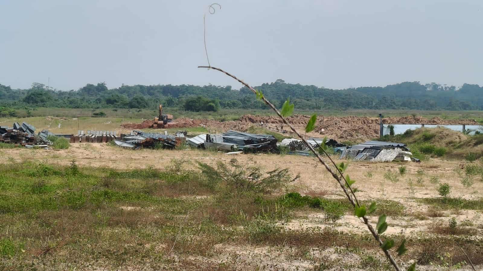 Penataan Aset Pemprov Banten Kerap Jadi Temuan BPK – Satelit News