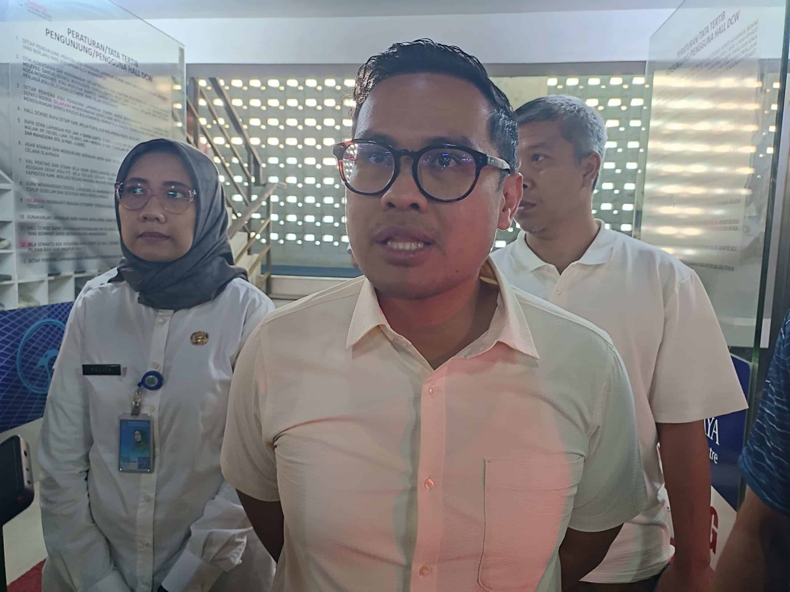 Tangsel Ajukan Hibah 13 Bus Sekolah Gratis ke Kementerian Perhubungan ...