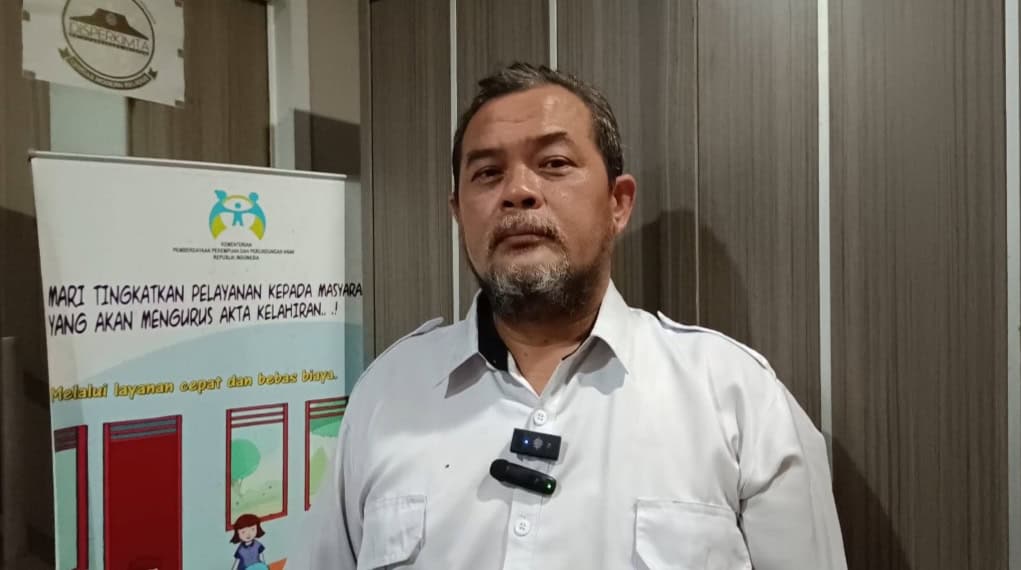 Siapkan Penanganan Anak Korban Cabul Pencabulan, UPTD PPA Tangsel ...